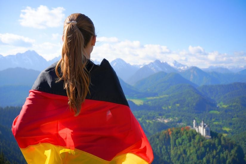 Año escolar en Francia (2025/2026)